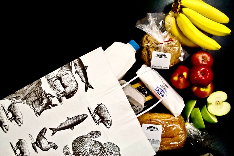 Deli Dash Take Out