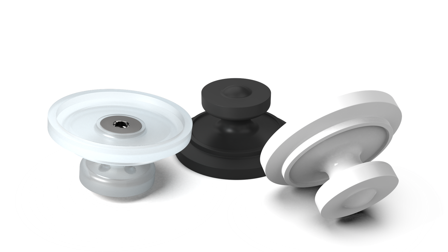 OEM Replacement Diaphragms