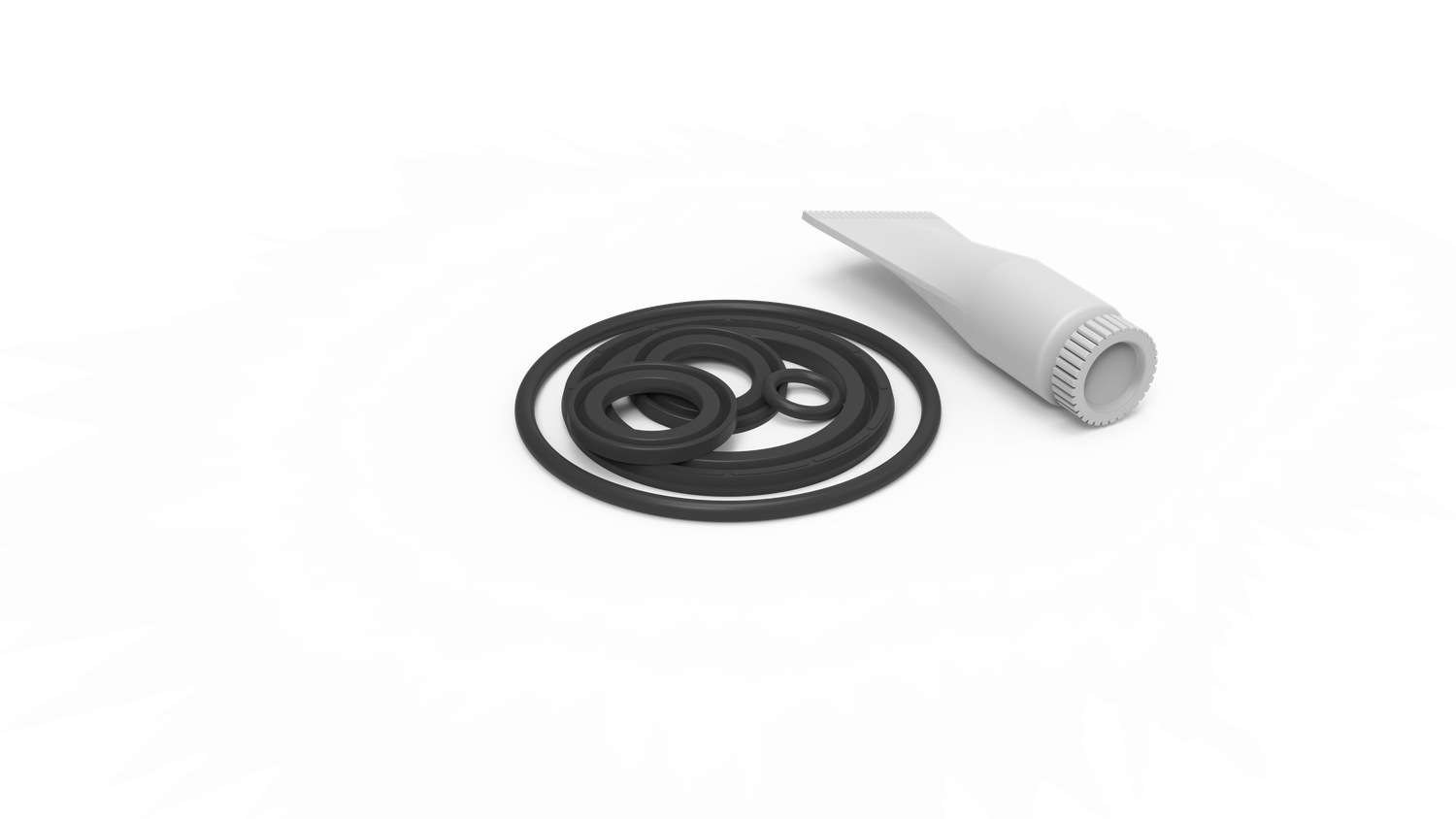 EC Seal Kit