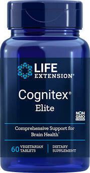 Cognitex Elite - Sage
