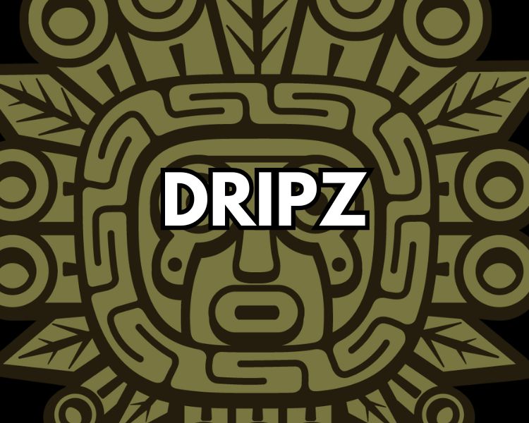 Dripz Cut (ZRuntz x Grape Gas) James Loud Genetics