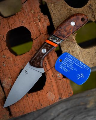 BP Custom Knives