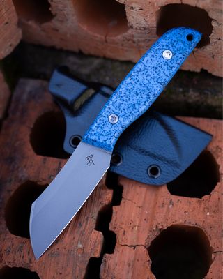 BP Custom Knives