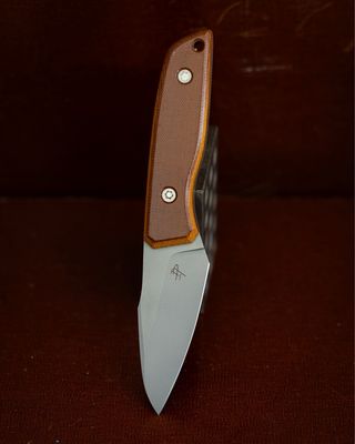 BP Custom Knives