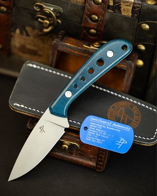 BP Custom Knives