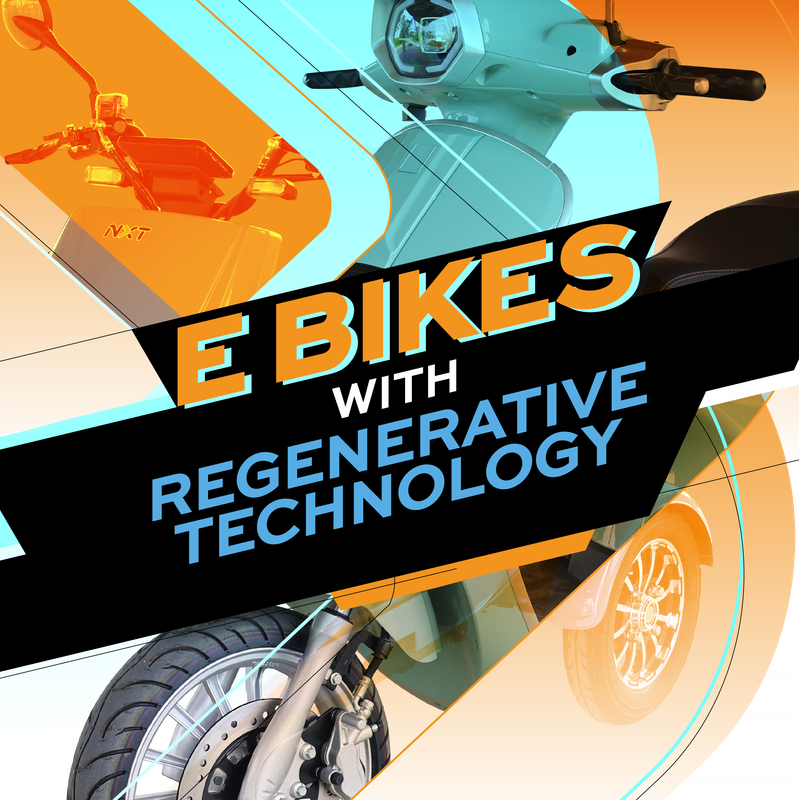 Products — NXT Ebike Philippines