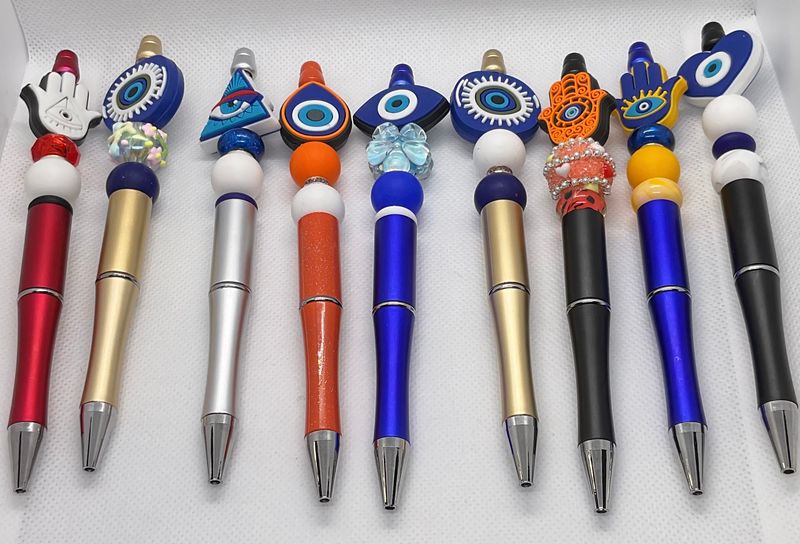 Evil Eye Pens