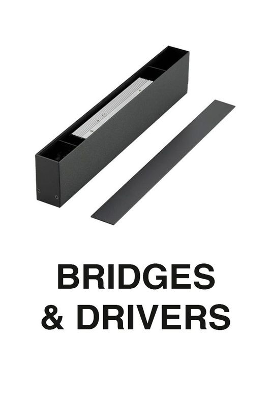 Track Bridges & Power Drivers