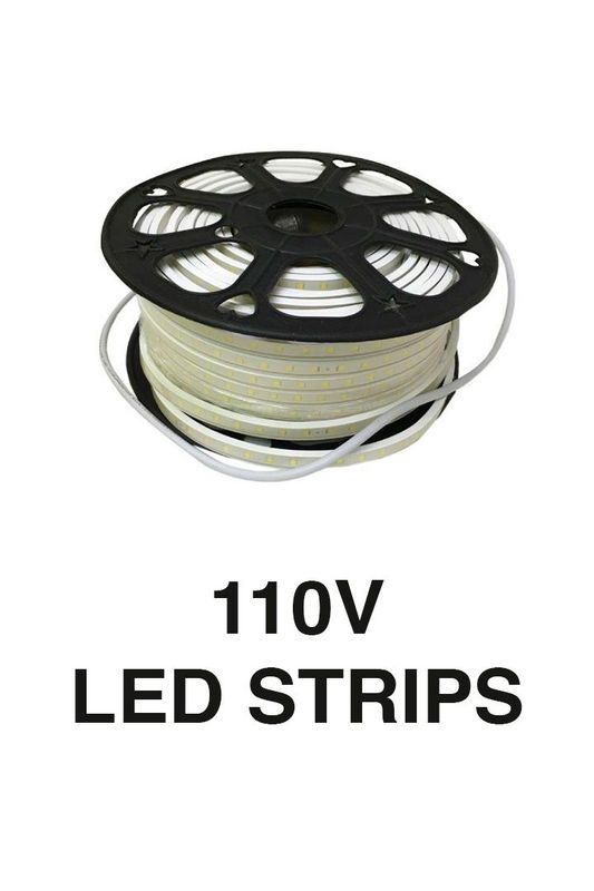 110V LED Strips
