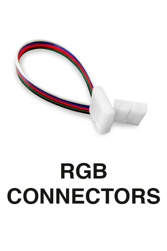 RGB Connectors