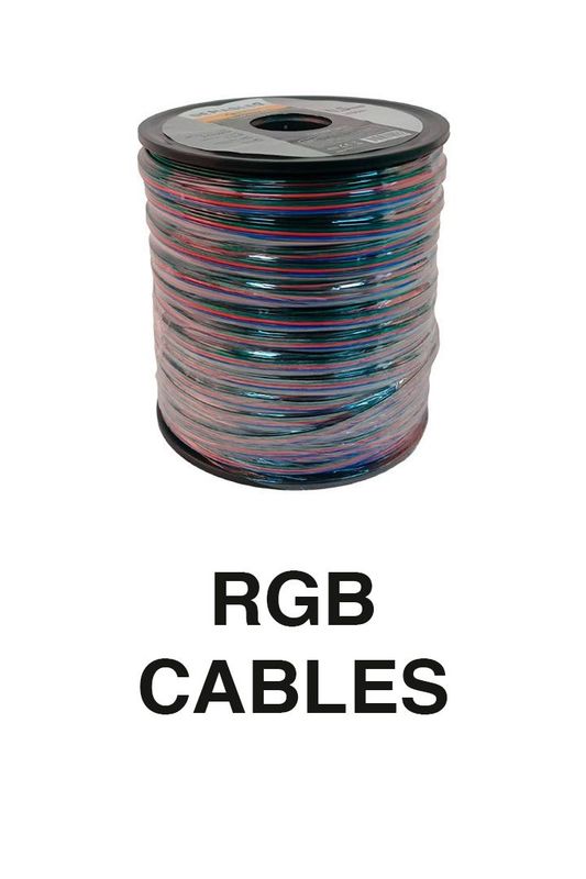 RGB Cables
