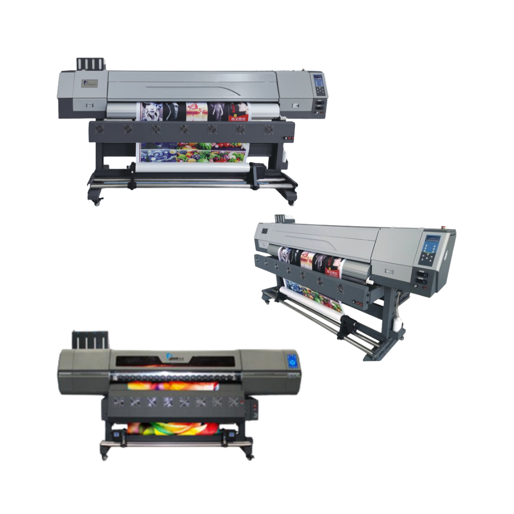 Eco Solvent Printers