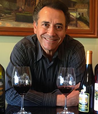 Store - REYES WINERY