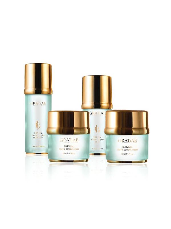 Survival Marine Complex