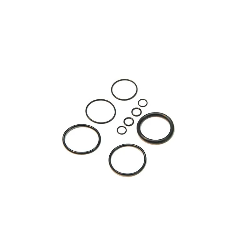 O-ringen