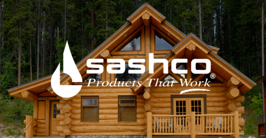 Shop Sashco Log Home Products – Stains, Chinking, Sealants & Caulk ...