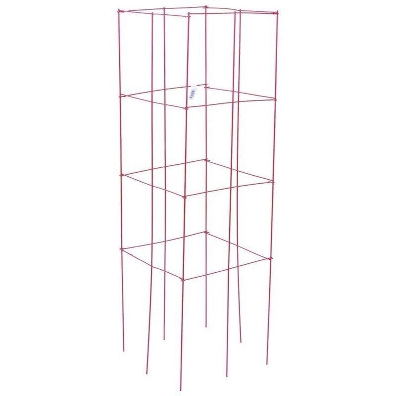 HEAVY DUTY 4 PANEL TOMATO TOWER CAGE