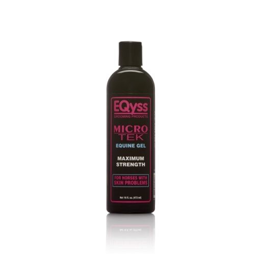 EQYSS MICRO-TEK EQUINE GEL