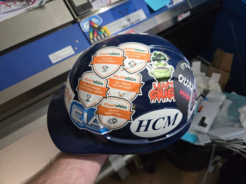 Promo | Permanent Sticker’s – Reputable Red Panda