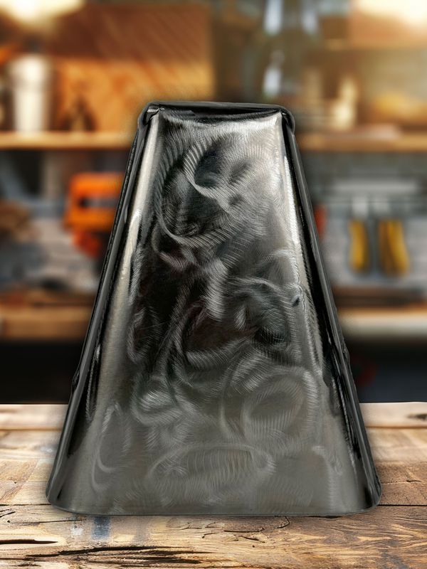 Handheld Bongo Bells