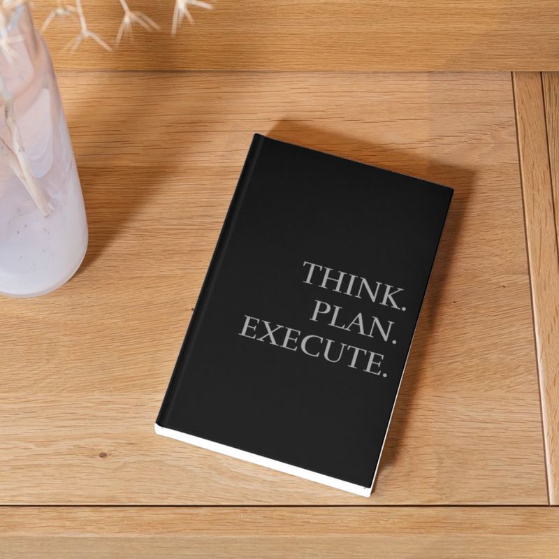 Jot & Grow Productivity Planners & Journals: Daily Organizers & Goal ...