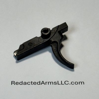 Redacted Arms LLC 3 position Metal Super Safety