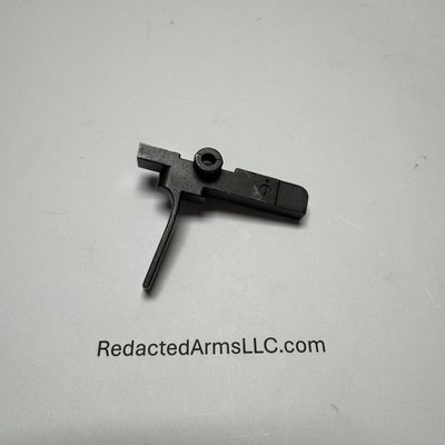 Redacted Arms LLC 3 position Metal Super Safety