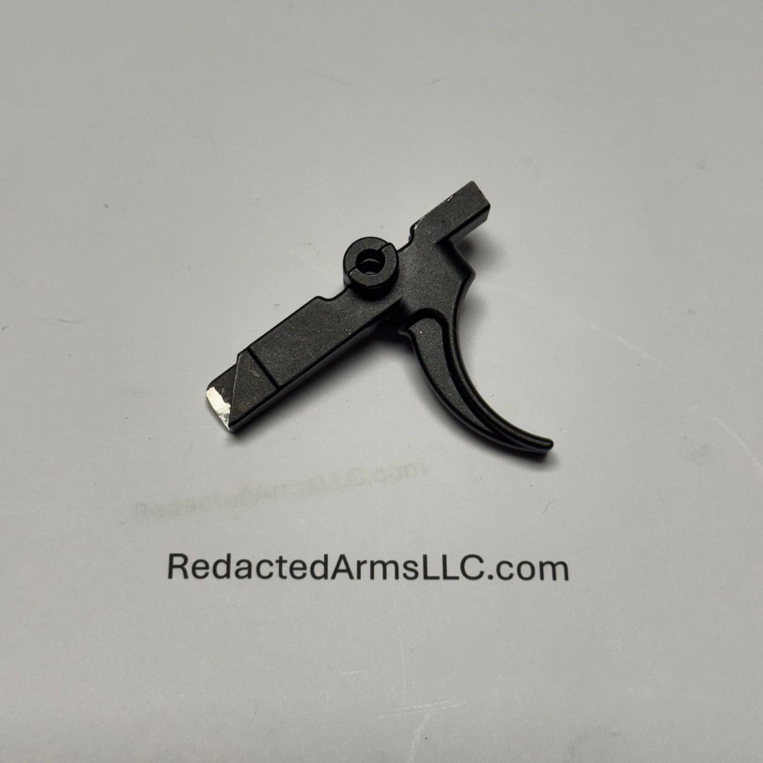 Products — Redacted Arms LLC 3 position Metal Super Safety
