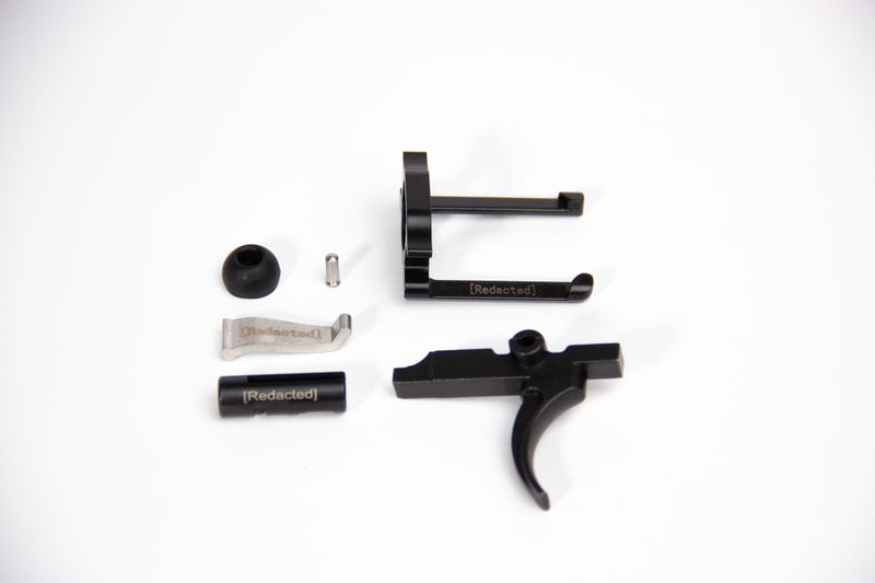 MP5/k Super Safety Kit (AR-FCG LOWER REQUIRED)