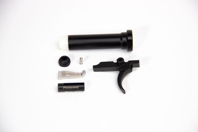 Super Safety with Trigger and H3 Buffer