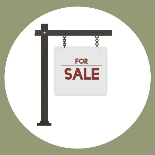 Cross Arm Posts and Signs