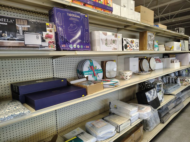Housewares