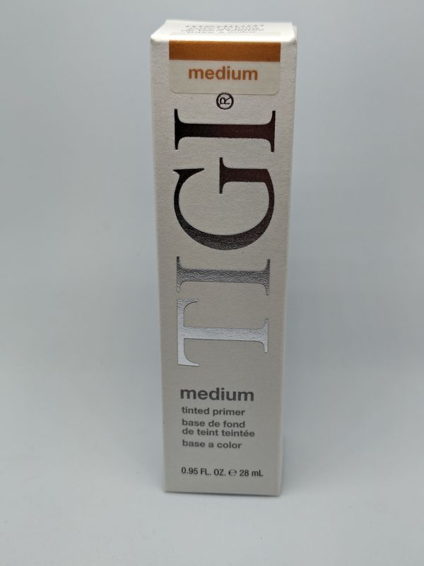 TIGI Tinted Primer Medium Base Color