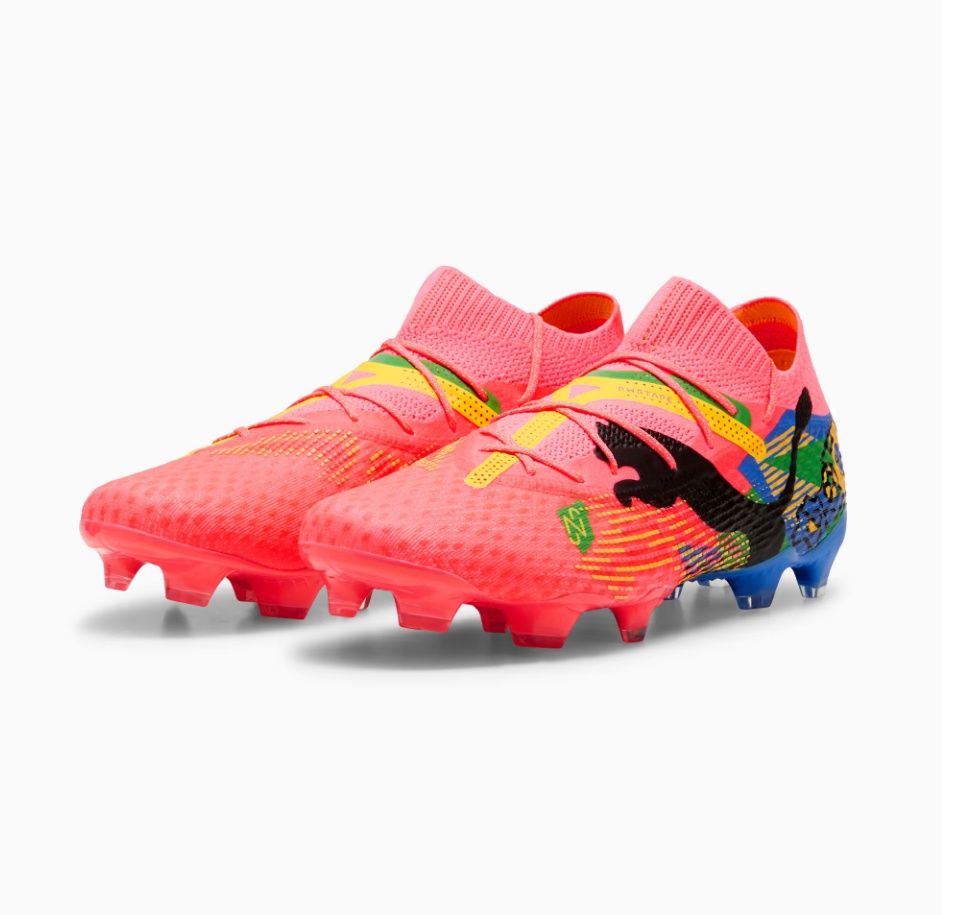 PUMA NJR FUTURE 7 ULTIMATE FG/AG