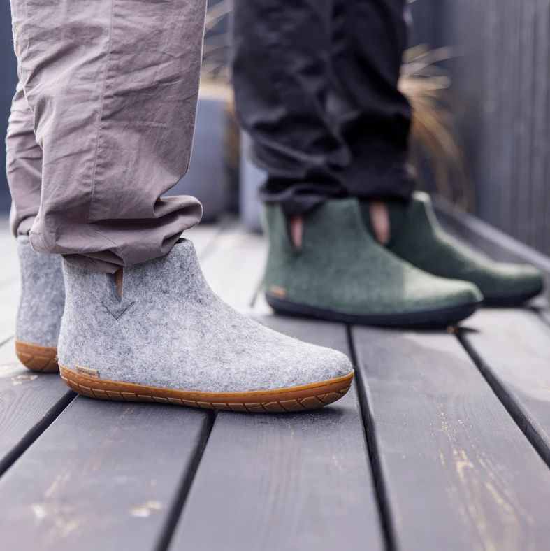 Glerup Boot Rubber – Store – Cattlemens Corner