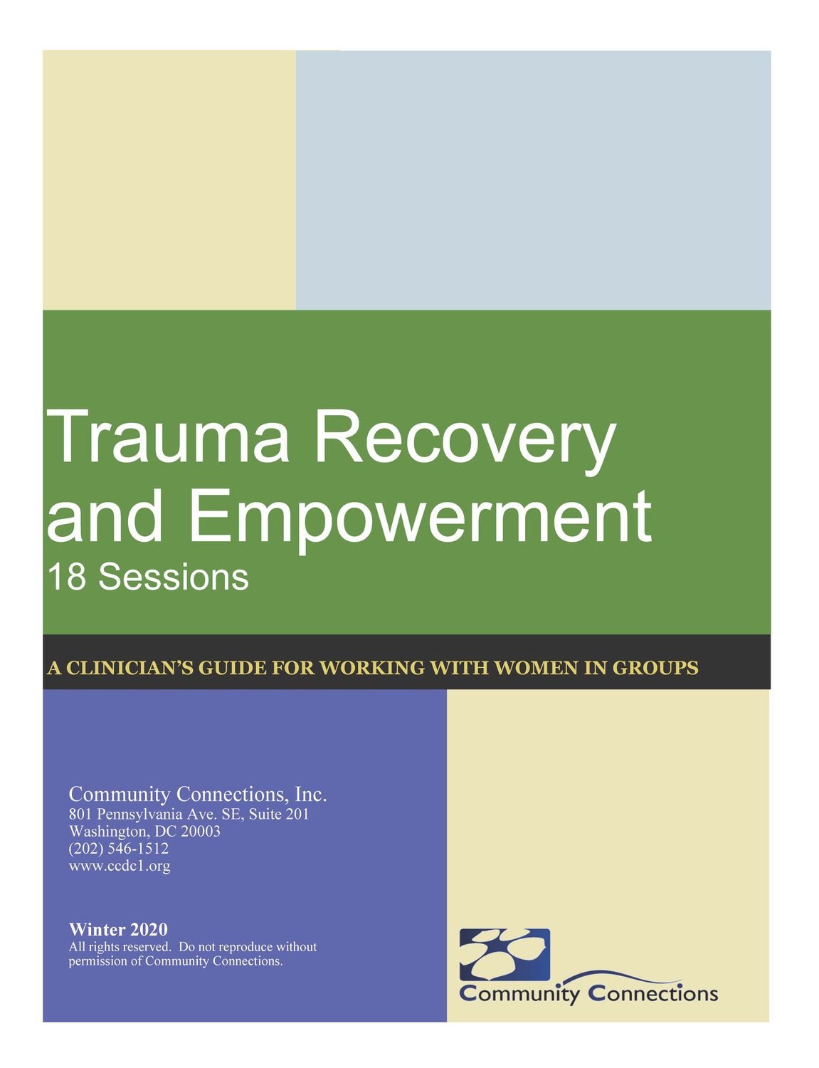 Store | Community Connections