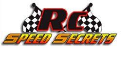 RC Speed Secrets
