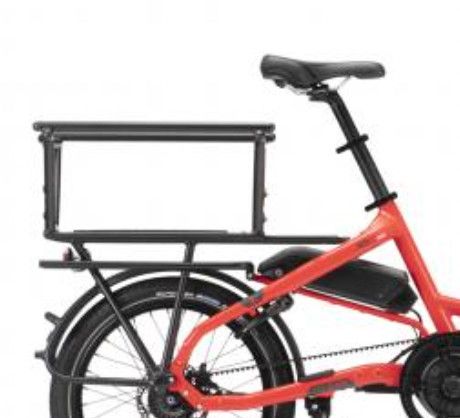 Tern Clubhouse Mini (For HSD)