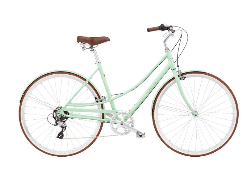 Electra loft 7D Step-Thru