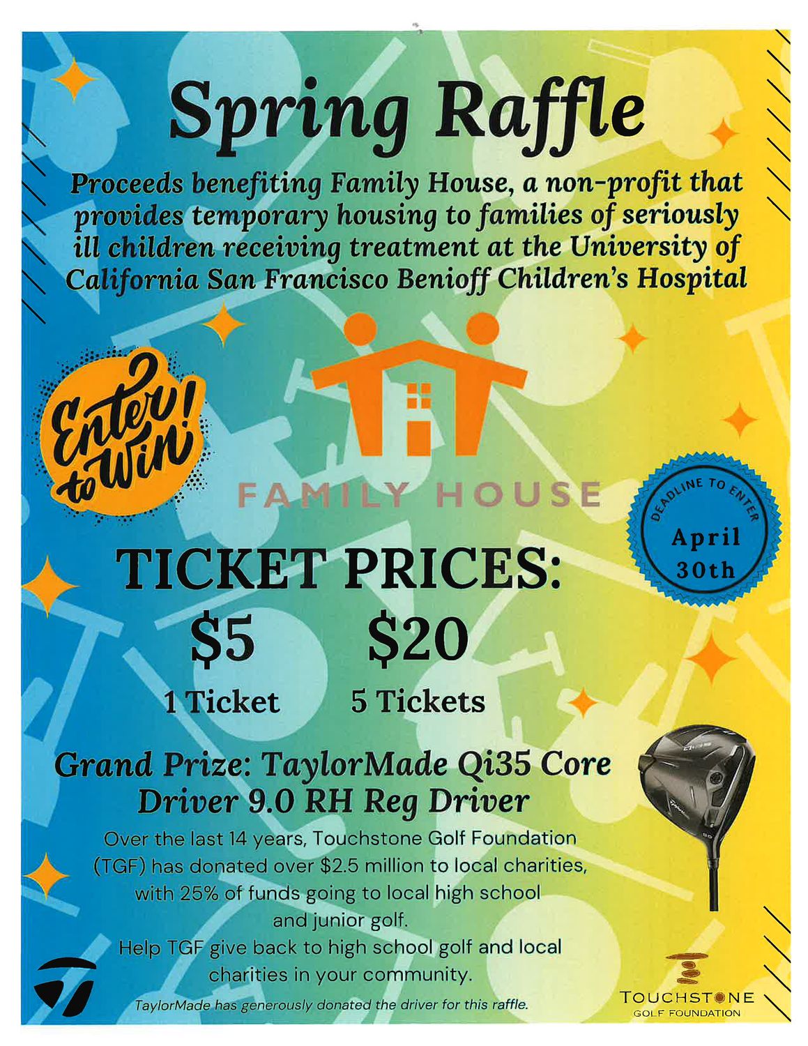 Store – Riverwalk Golf Club