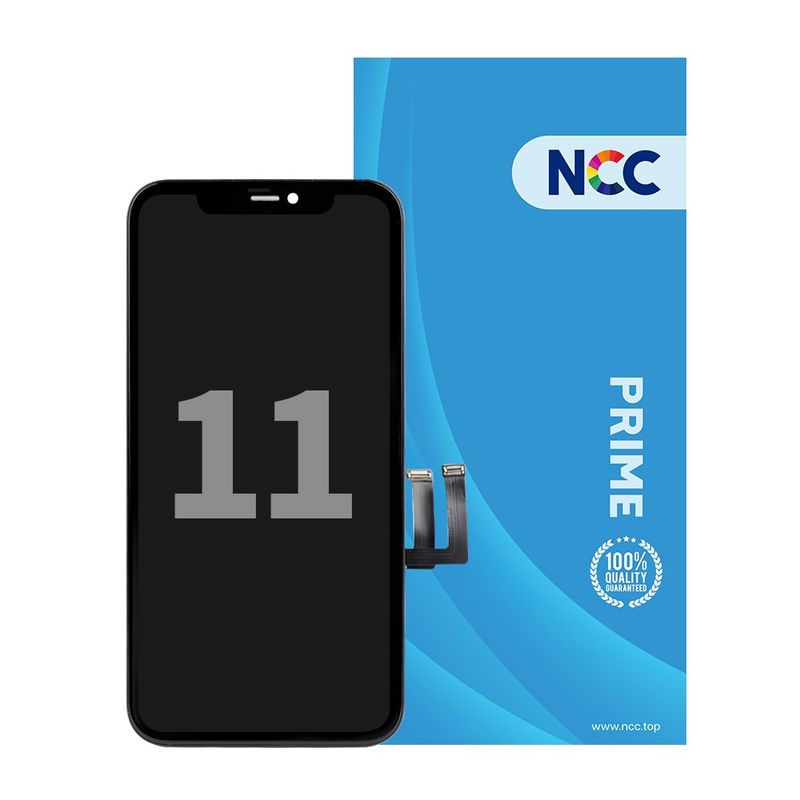 iPhone NCC Prime LCD