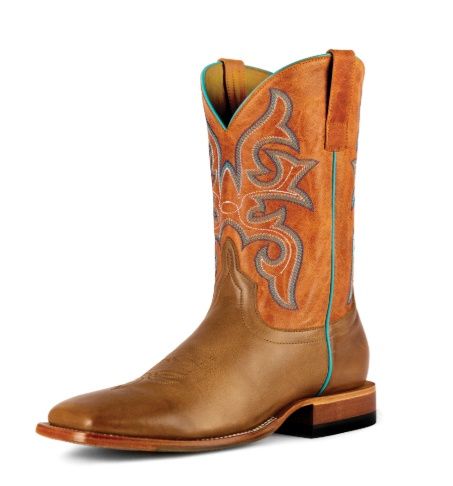 Horse Power Men's Sugared Western Performance - Store - Cattlemens ...