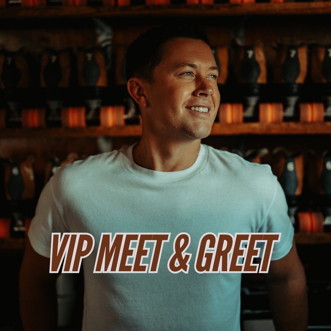 VIP Meet & Greets