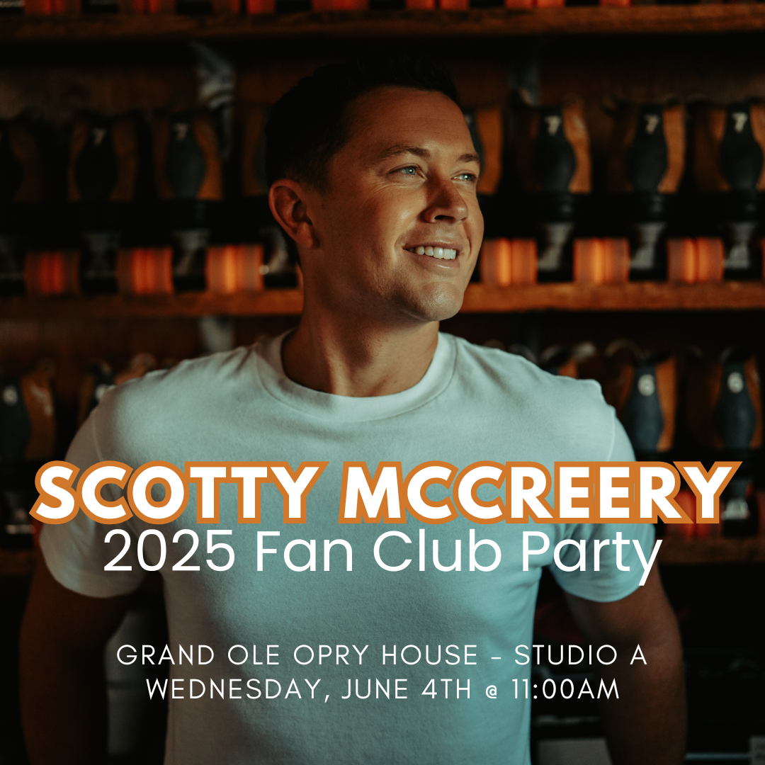 2025 Fan Club Party