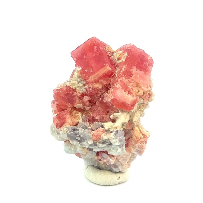 Rhodocrosite #53