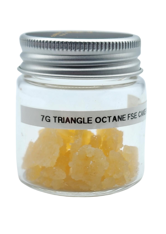 TRIANGLE OCTANE FSE CAKE BATTER
