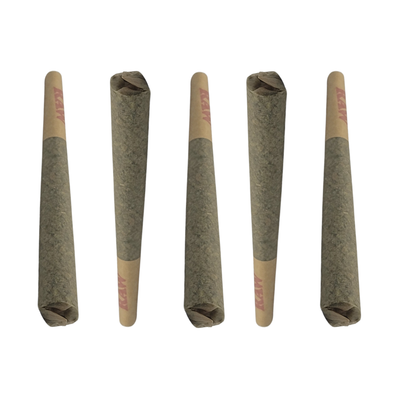 PRE-ROLL JOINTS