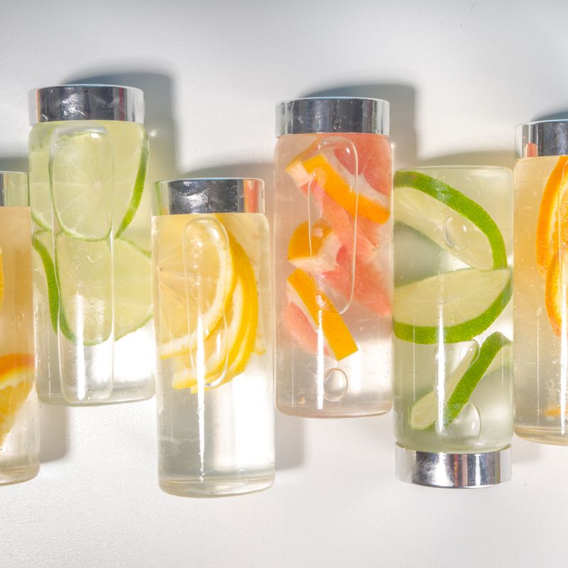 Flavoured, Sparkling & Still Water