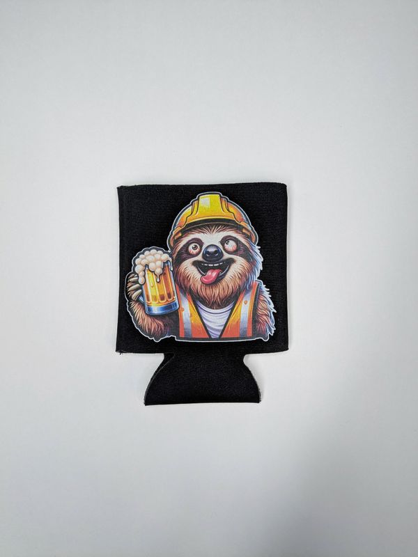 Drunken Sloth