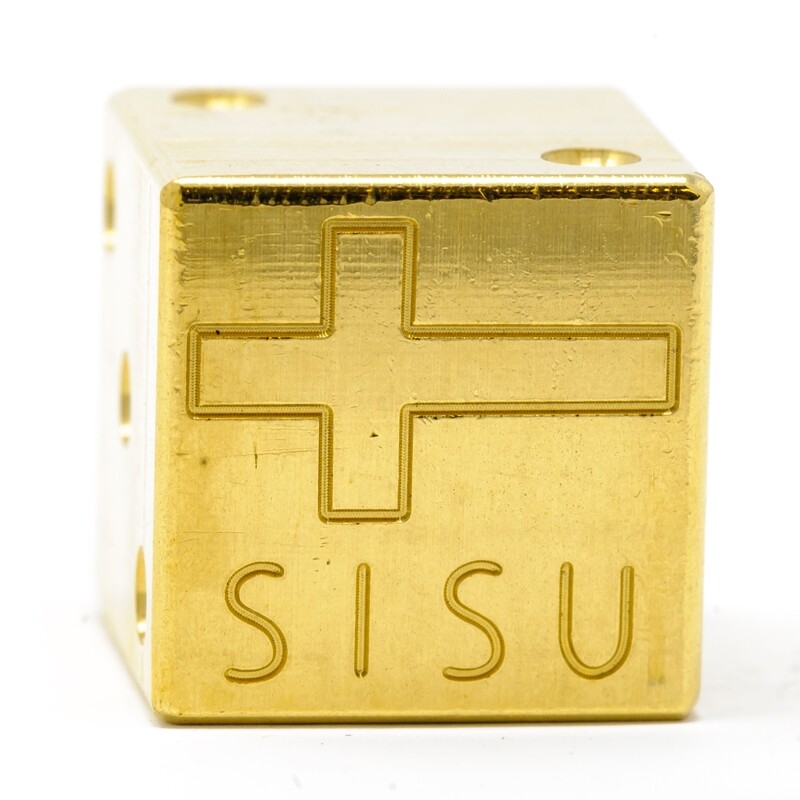 SISU Flag